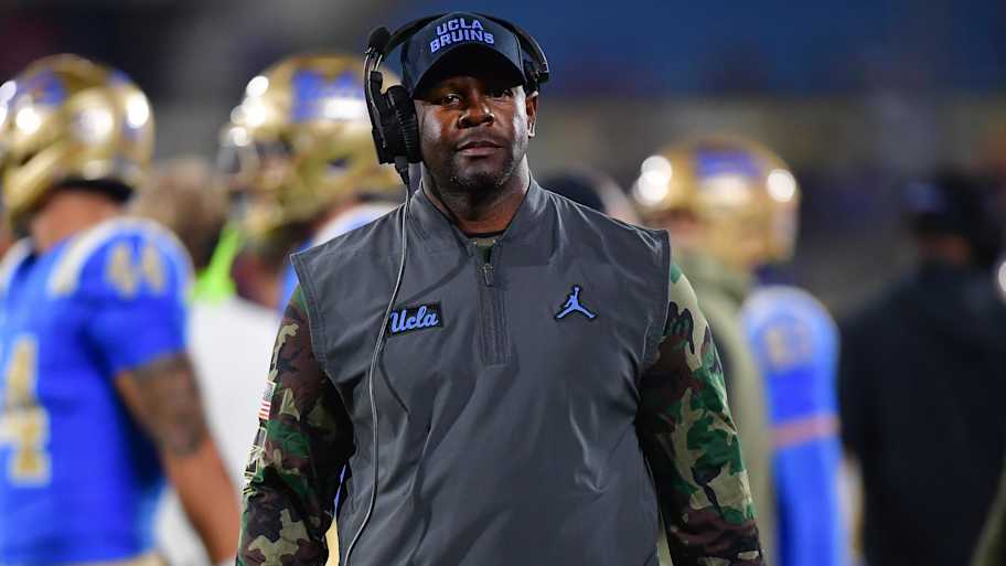 UCLA’s Top 2026 Commit Scheduling Key Tennessee Visit