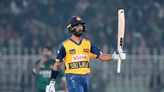 Pakistan vs Sri Lanka Live Score: Nawaz, Abrar put PAK in total control ...