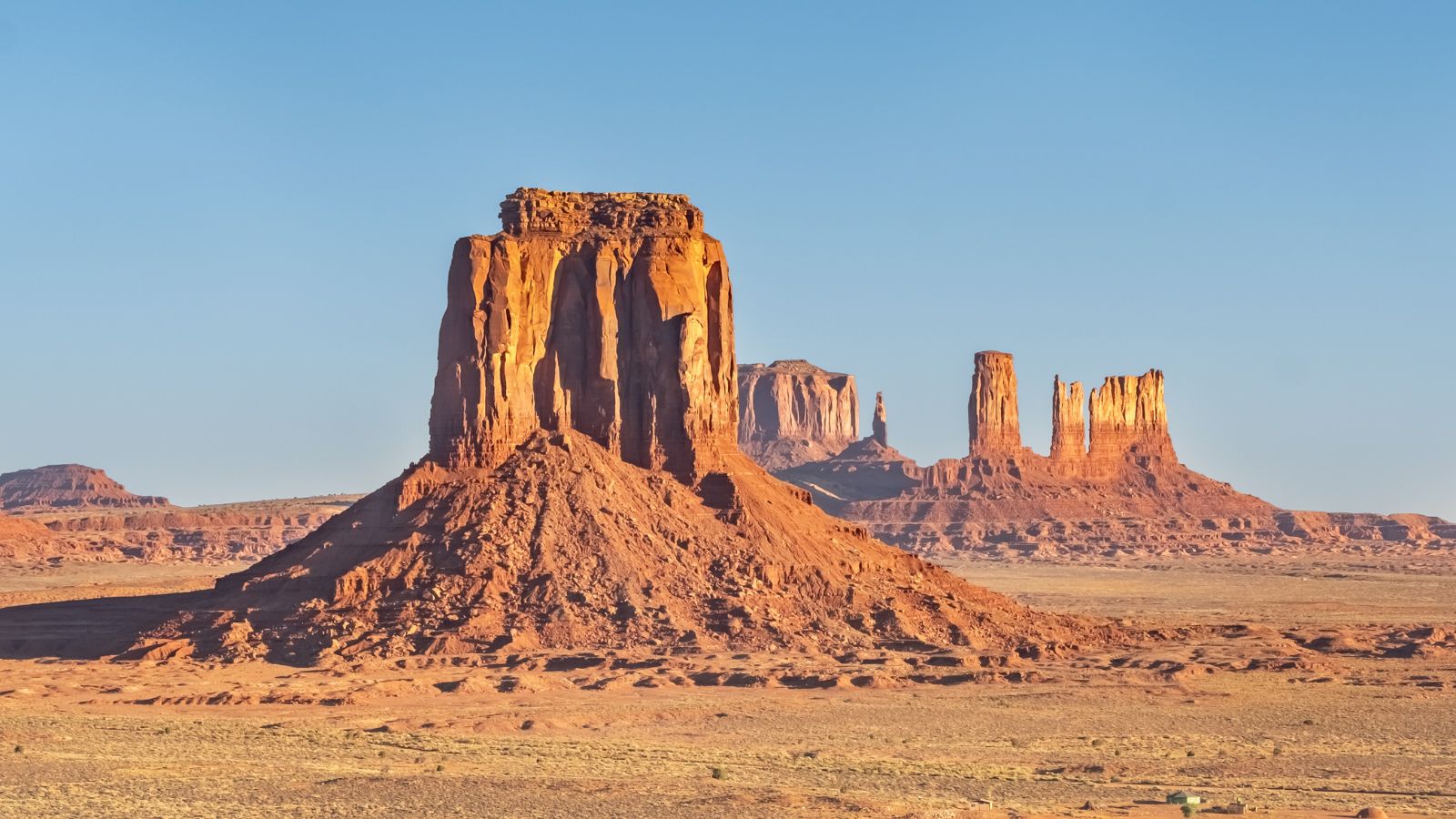 Where the newest national monuments are drawing crowds travel to ...