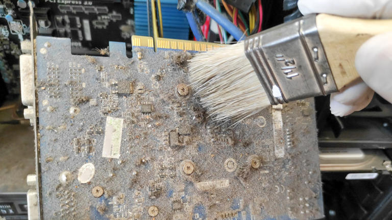 These 12 Common Mistakes Could Ruin Your Computer