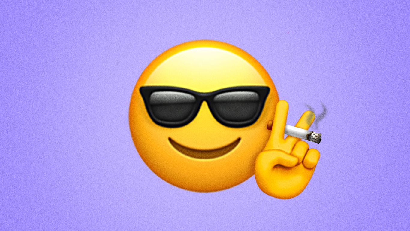 Smoking is cool again. But it's still very deadly