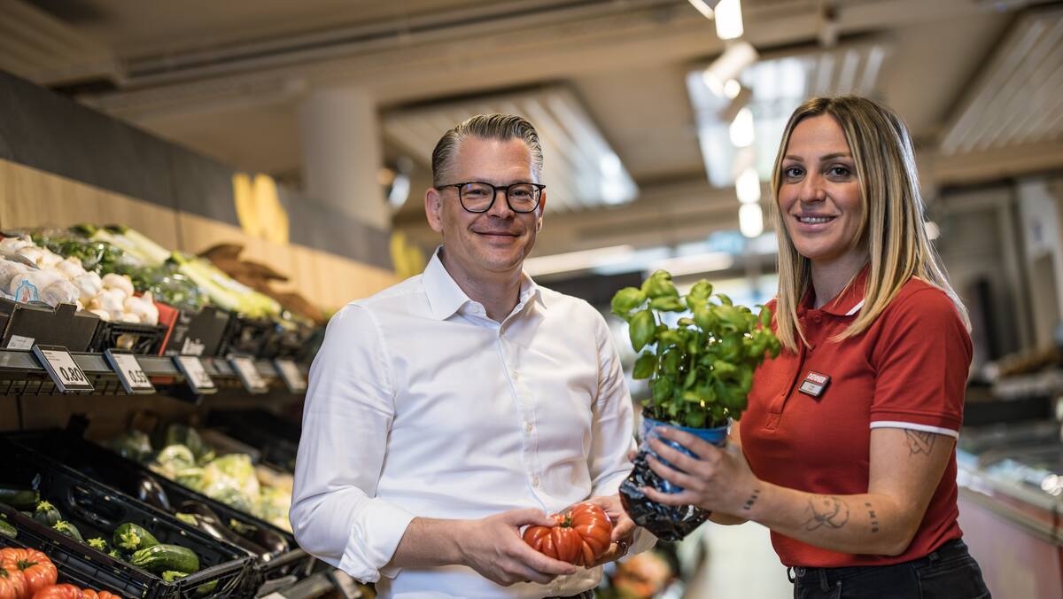 La guerre est déclarée?: Denner copie Lidl pour relancer sa croissance