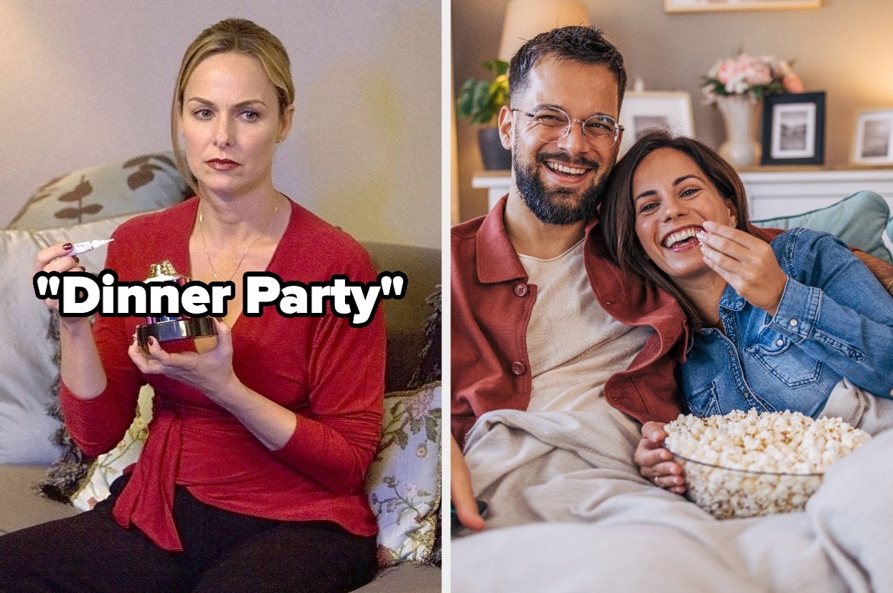 33 Of The Most Perfect Episodes Of Television People Have Ever Seen