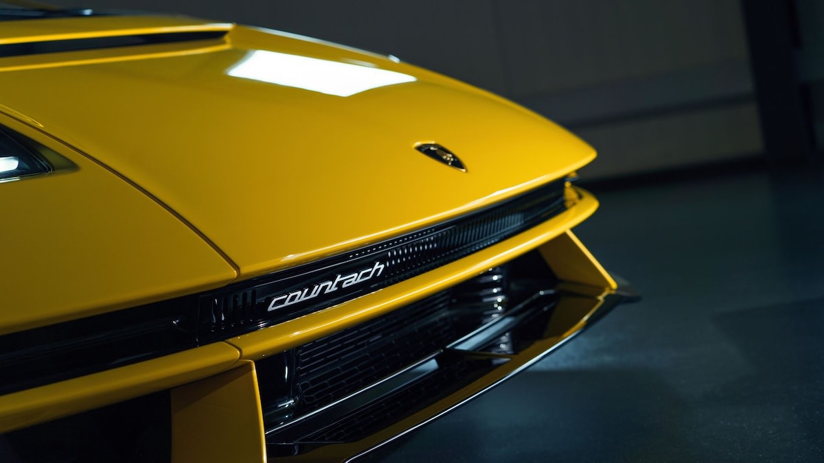 This is the Most Exclusive Lamborghini Collection in the World