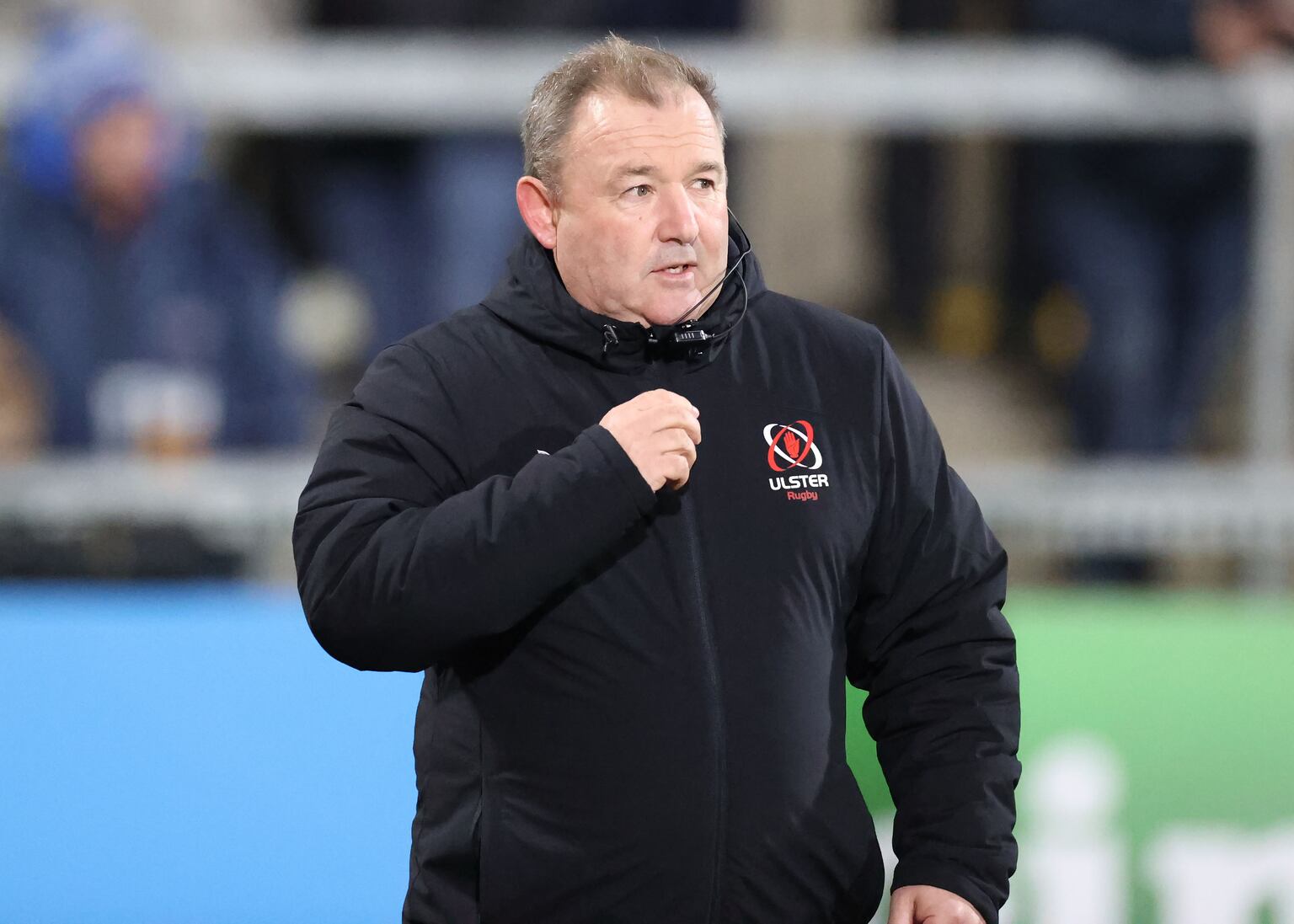 Ulster Rugby show their ruthless side as Benetton are put to the sword