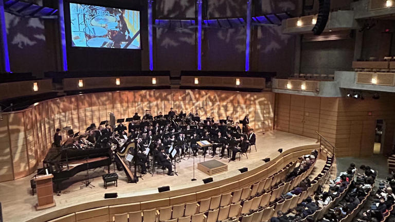 Des étudiants de l’UBC dénoncent le déplacement de leurs répétitions