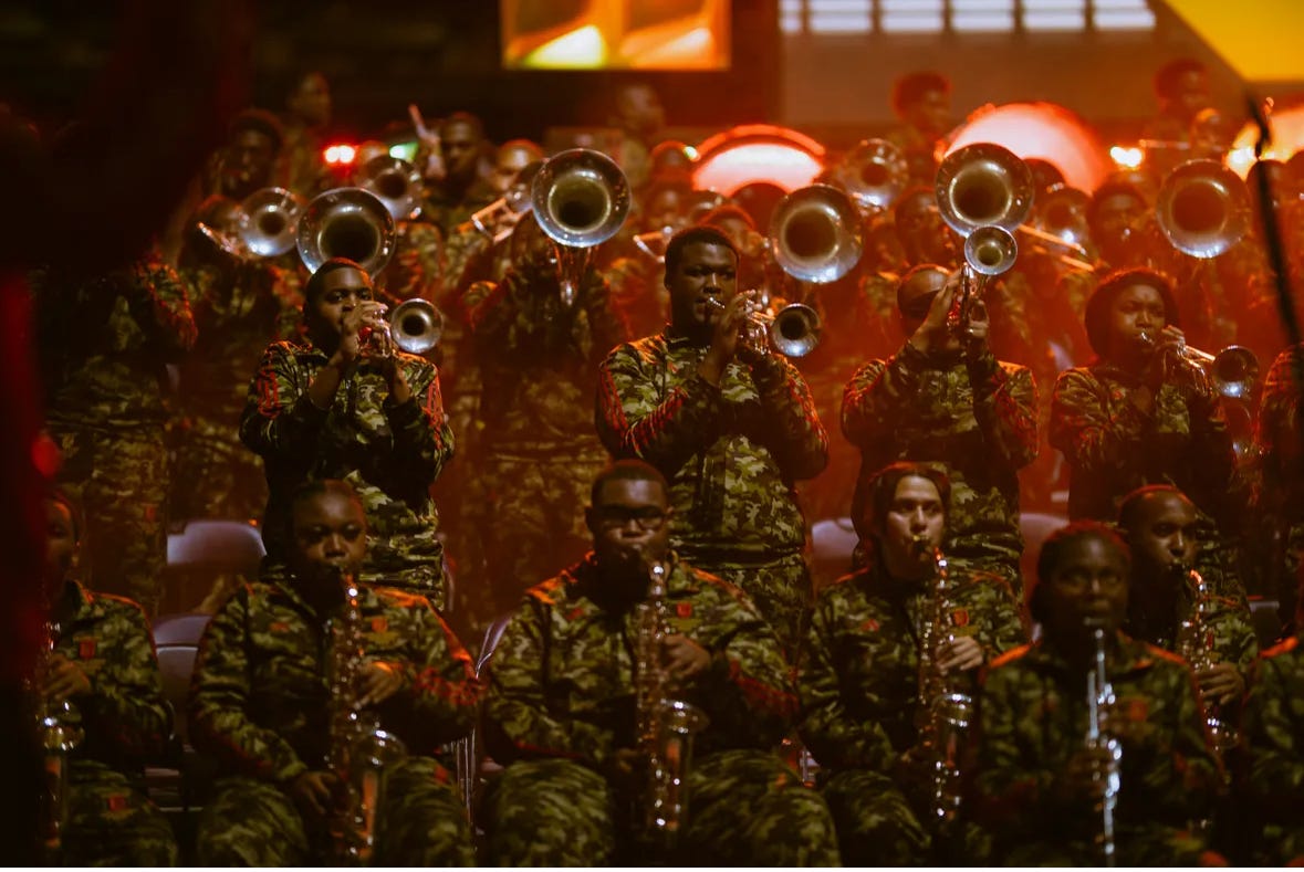 Southern vs. Grambling: Final score, game highlights from Bayou Classic
