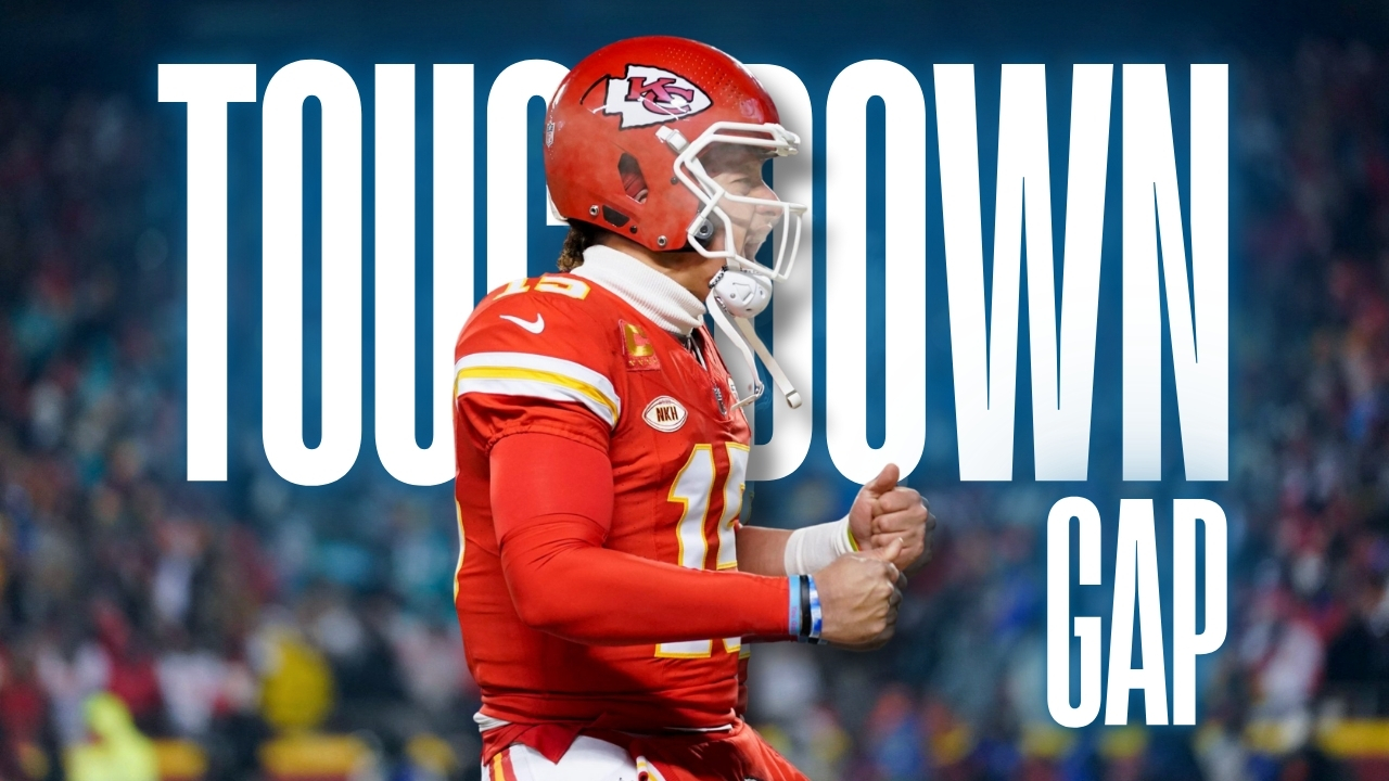 Cleveland Browns Fall to the Bottom: Top 5 Quarterbacks Touchdowns Ranked