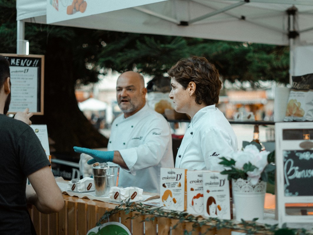 6 iconic U.S. Food festivals in 2026 to mark your calendars for