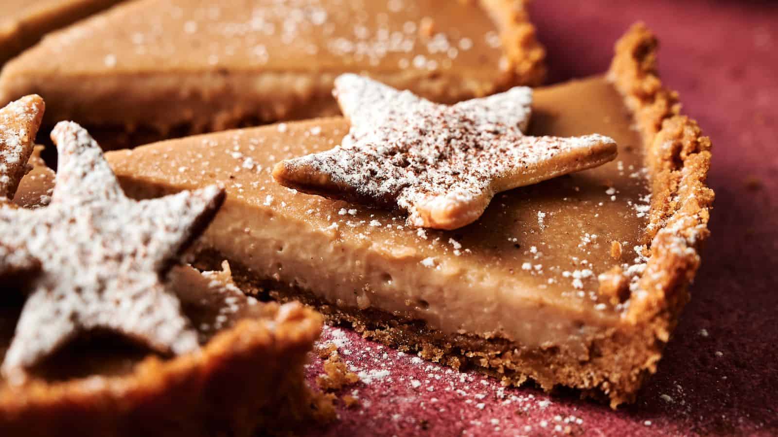 31 winter dessert recipe ideas that make long nights taste a bit brighter