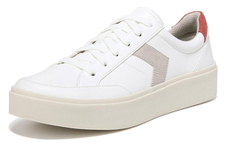 Dr. Scholl’s secret Amazon sale inspired me to revamp my summer shoe ...