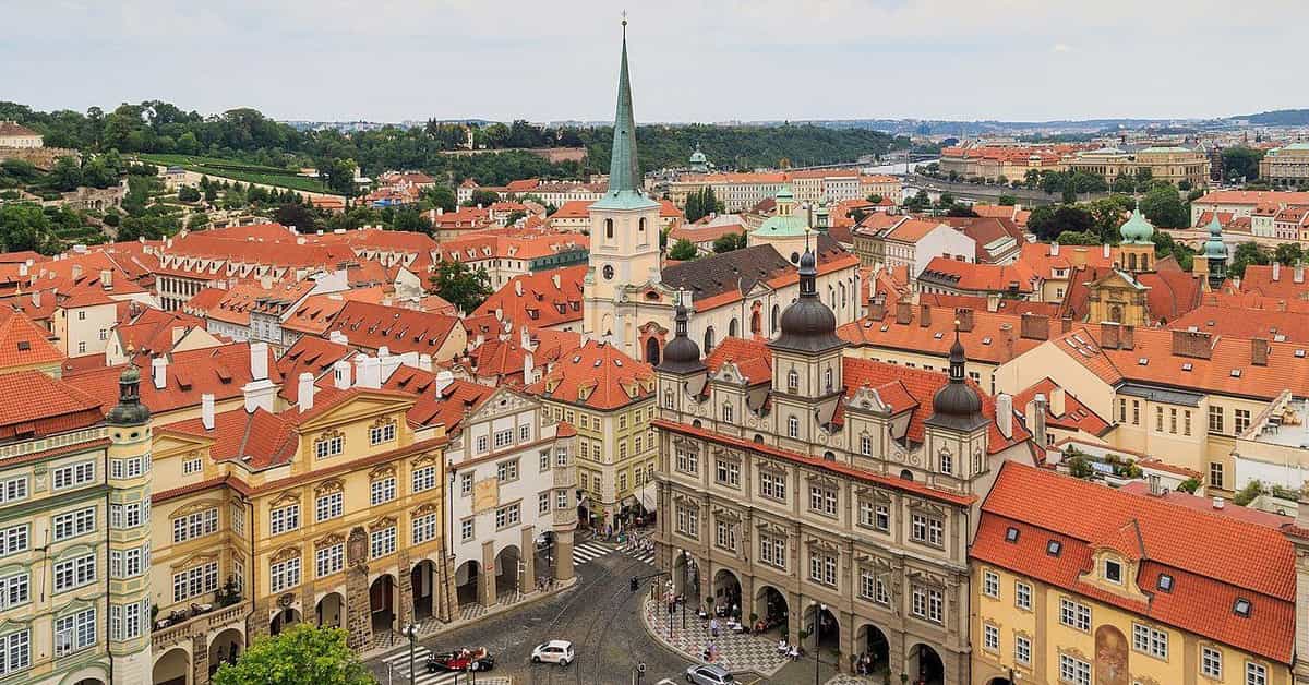 The most beautiful medieval towns