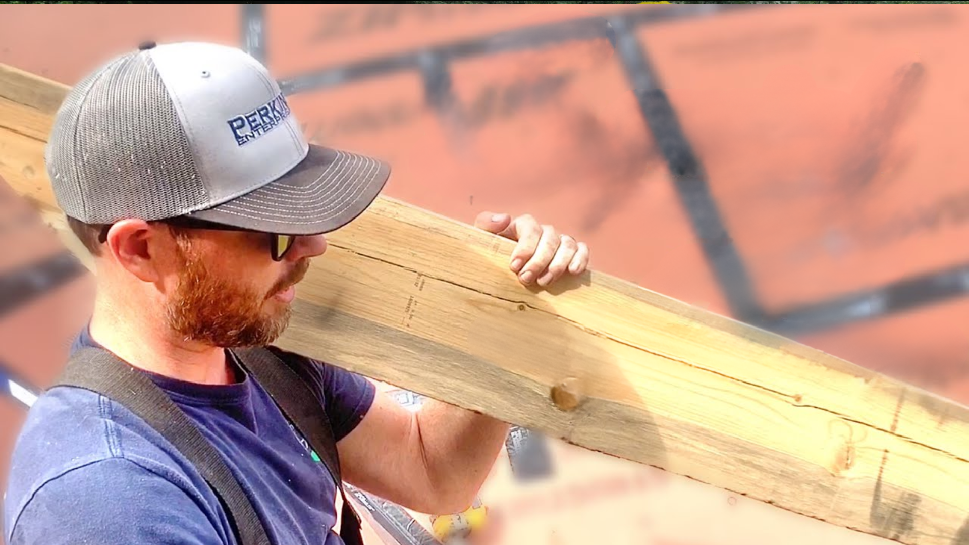 Porch Roof Tips and Tricks for a Better Build