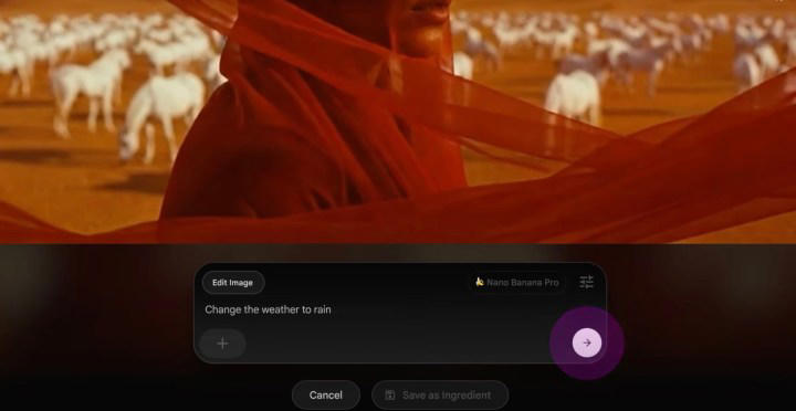 You can now make cinametic AI videos in Google Flow just by doodling