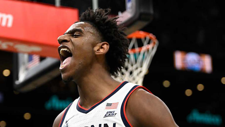 Dan Hurley Predicts UConn Center as NBA Draft Pick