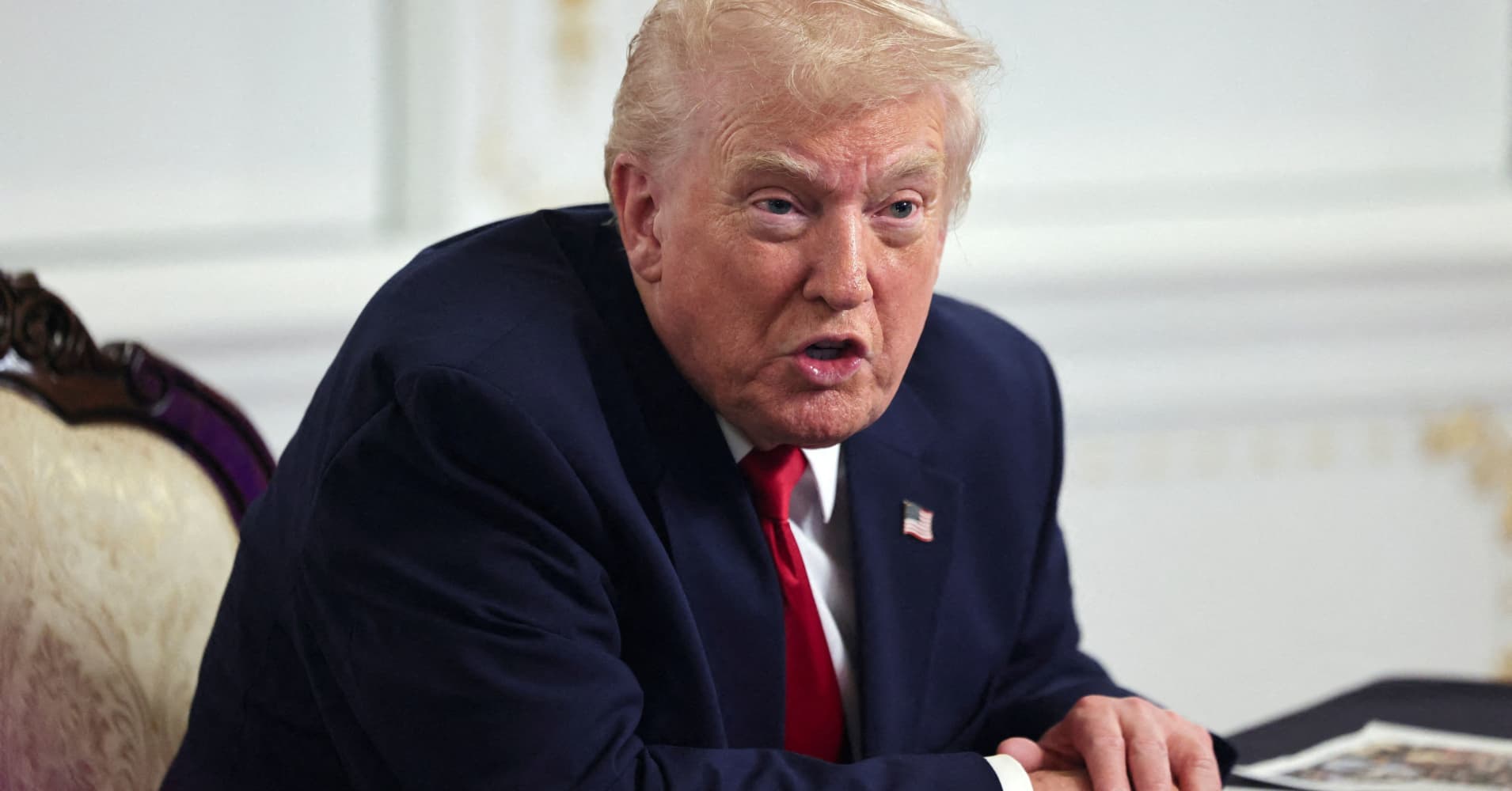 White House blasts Boston Globe, CBS News and The Independent for ...