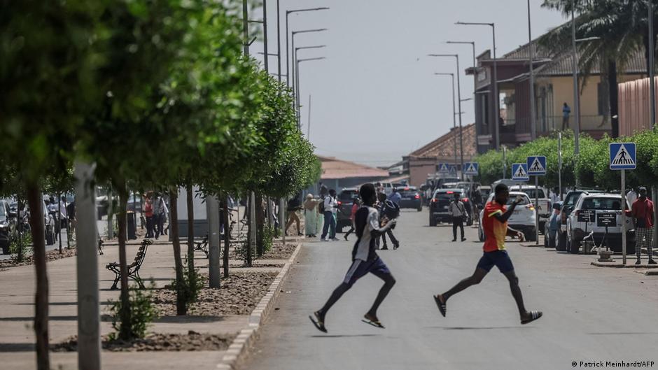 CNE diz-se impossibilitada de divulgar resultados eleitorais