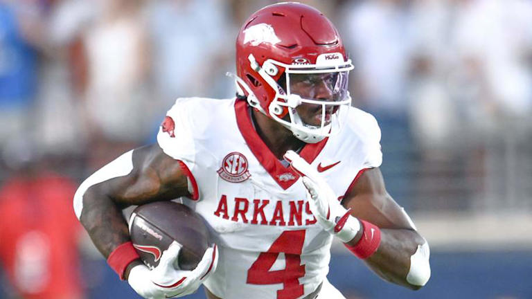 What Razorbacks must do to beat Missouri in Battle Line Rivalry