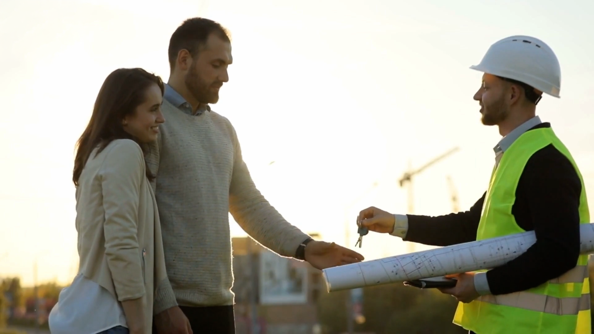 Construction Contracts 101: Types and Expert Negotiation Tactics