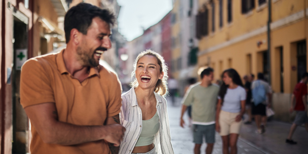 Best Cities for Singles