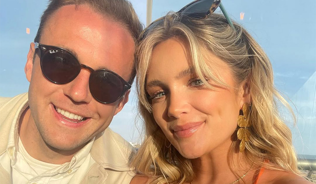 Grieving Niamh Cullen's incredible support for Louise Cooney on her ...