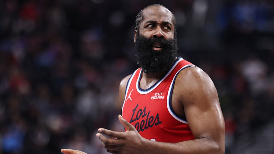 The Clippers have 63 games left but their season is already over