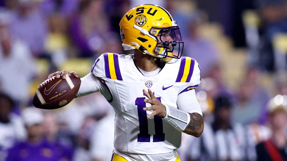 LSU vs No. 8 Oklahoma: Final odds and score prediction