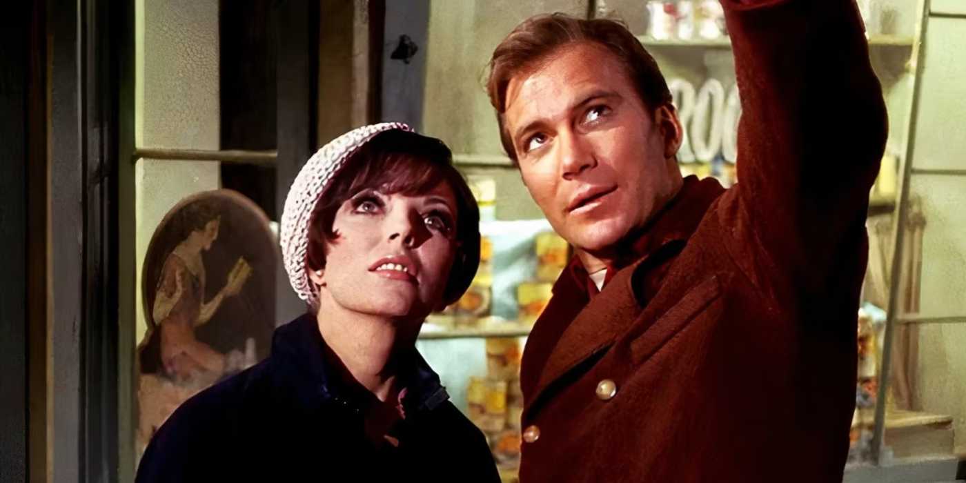 5 mandatory Star Trek episodes you can't skip