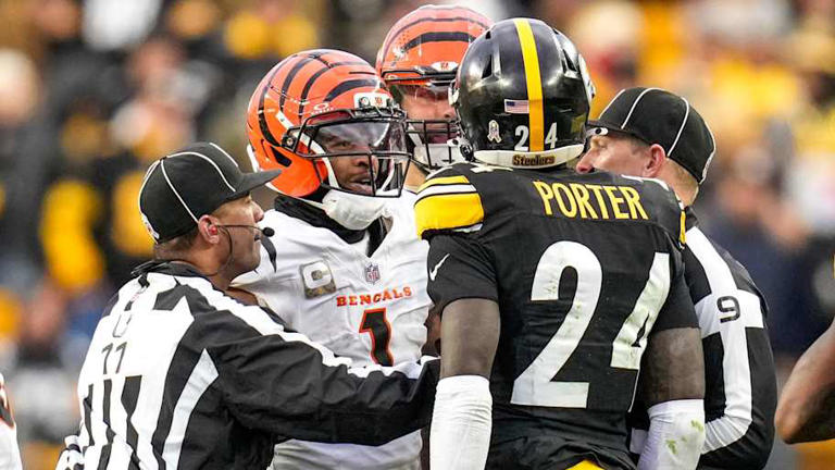 Steelers Receive Major Joey Porter Jr. Update