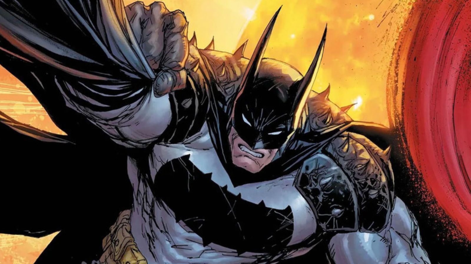 New absolute Batman statue is the perfect holiday gift for fans