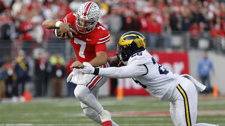 National media makes pick between Michigan vs. Ohio State ahead of The Game
