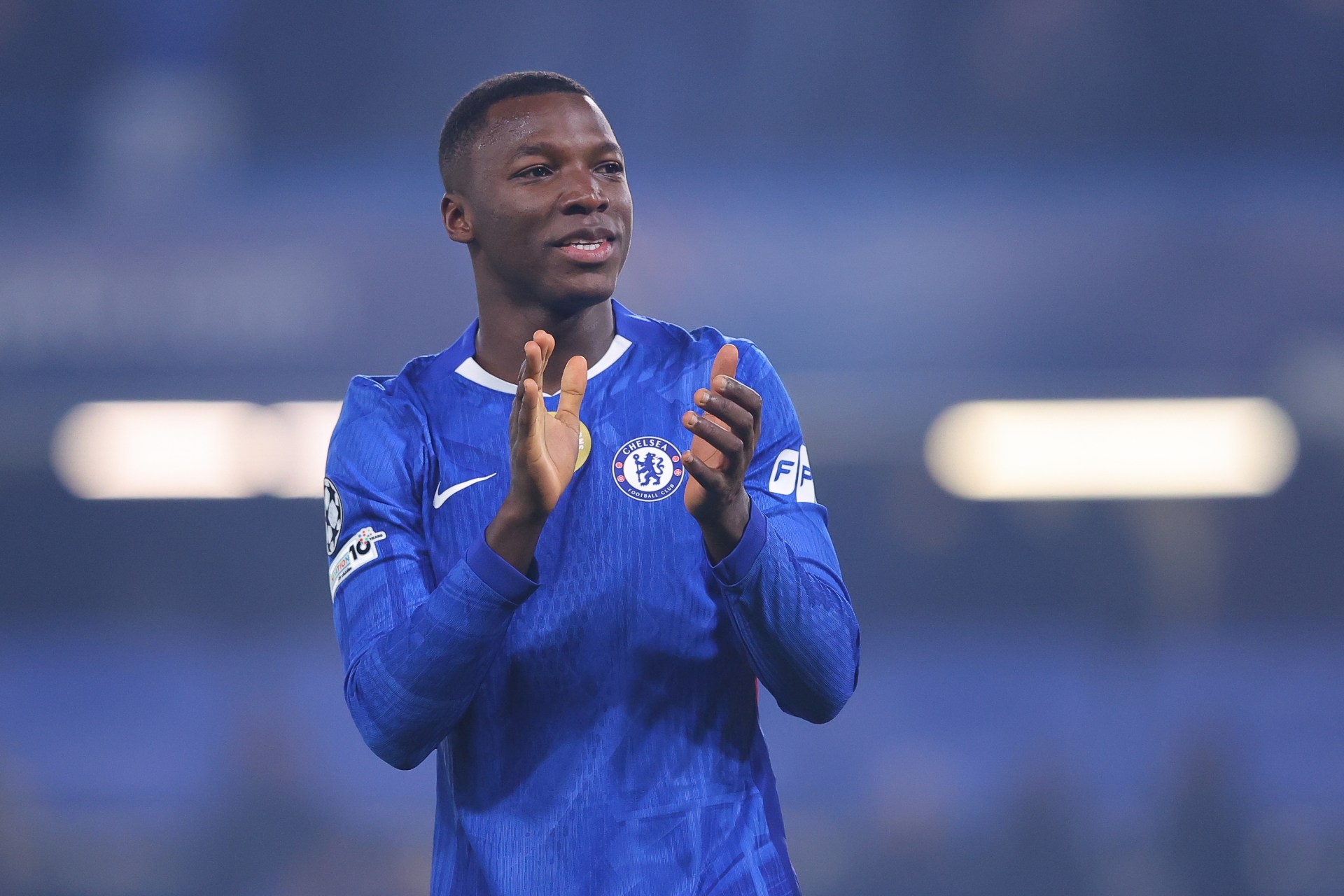 Moises Caicedo reveals why he rejected Arsenal