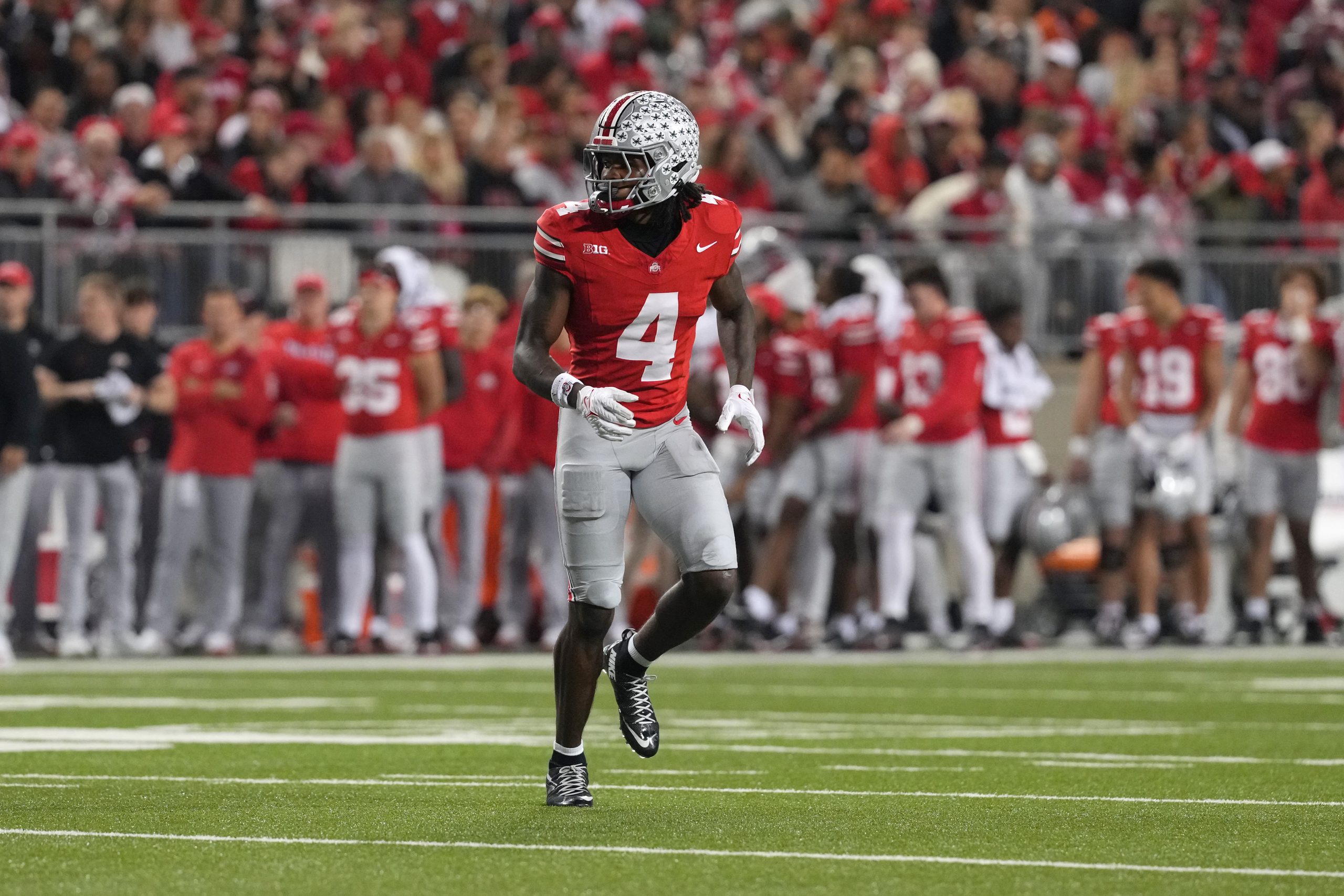 How to Bet on Rivalry Week: Ohio State vs. Michigan, Alabama vs. Auburn ...