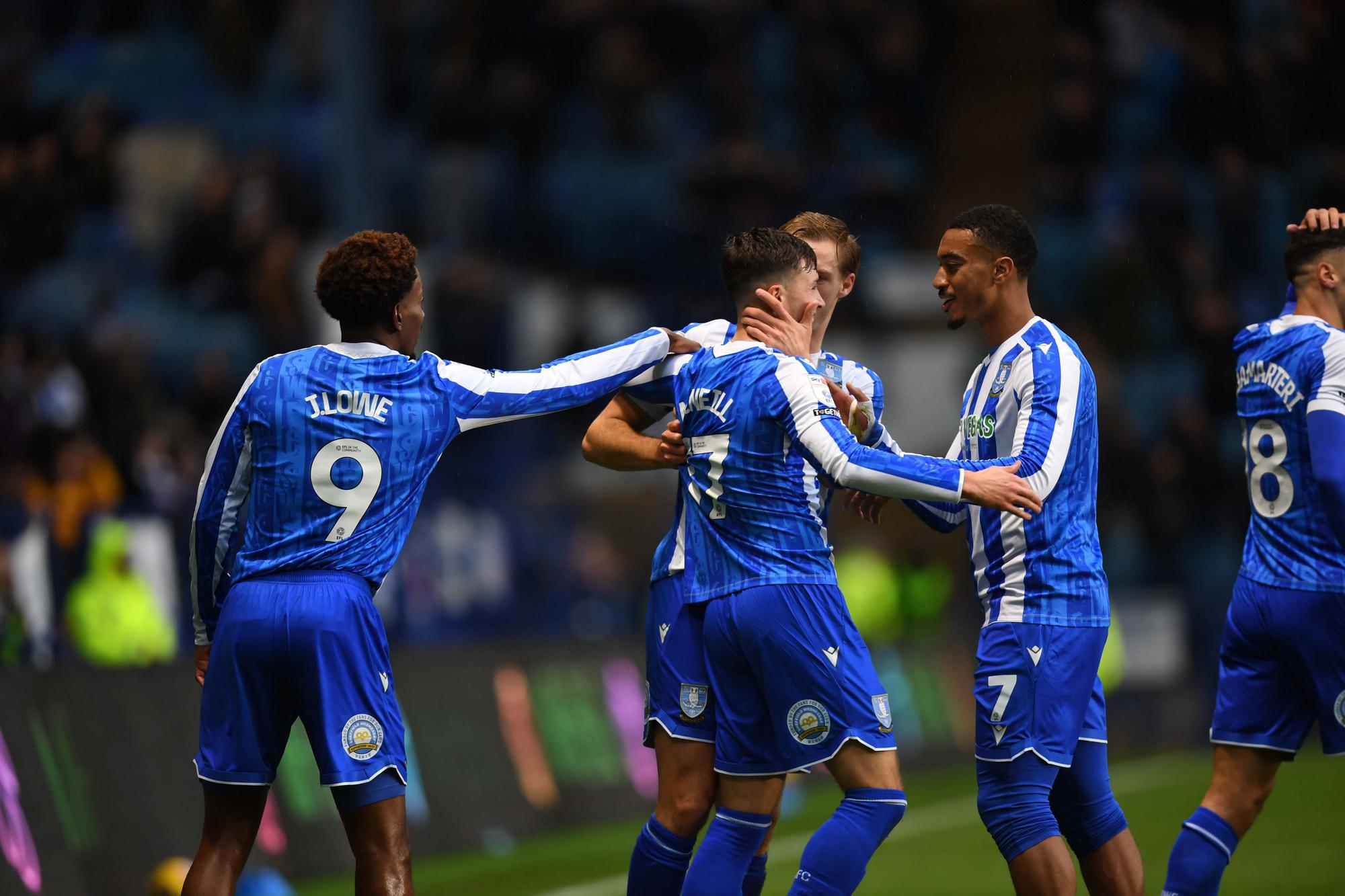 Sheffield Wednesday player ratings: A tale of two halves for one Owls ...