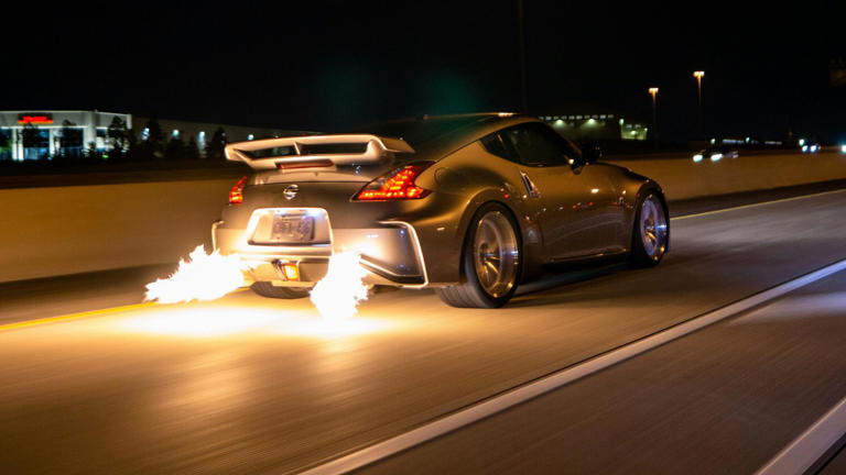 Here’s Why Your Car Keeps Backfiring, And What You Can Do About It