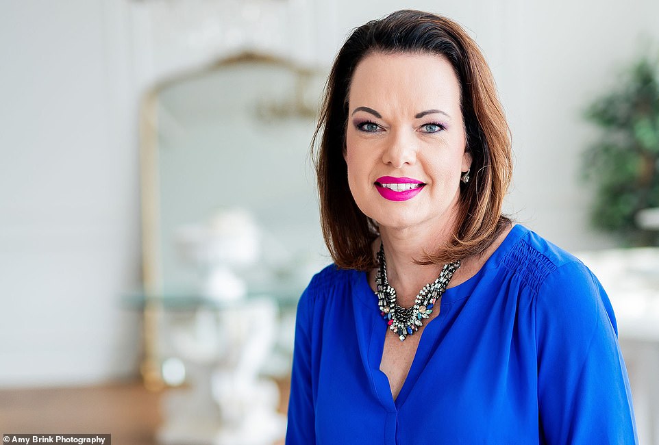 My husband was a kind man, then he shot 10 schoolgirls