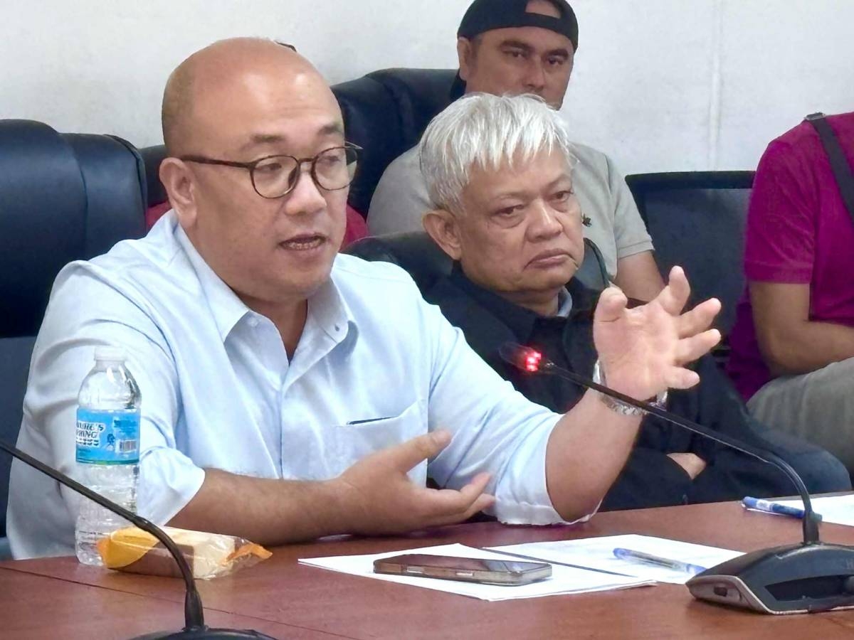 LTO, PNP nab Chinese man for car smuggling