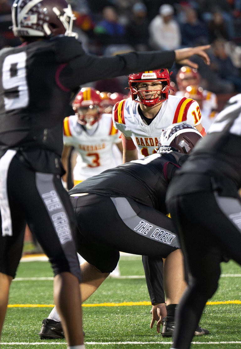 Oakdale just short of first title since 2016 in D-III shootout loss to ...