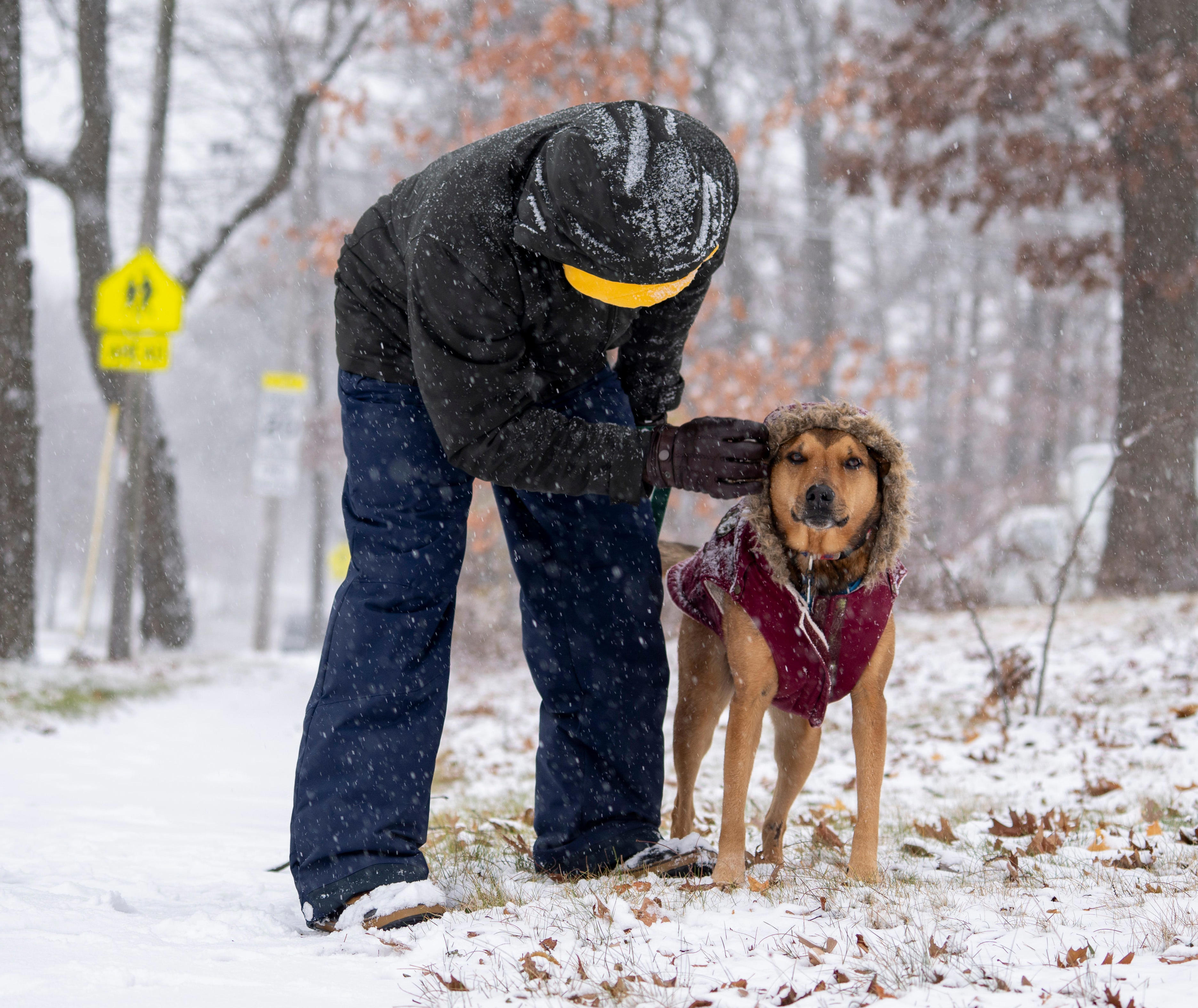 Winter storm could bring 8 to 12 inches of snow to southern Wisconsin ...