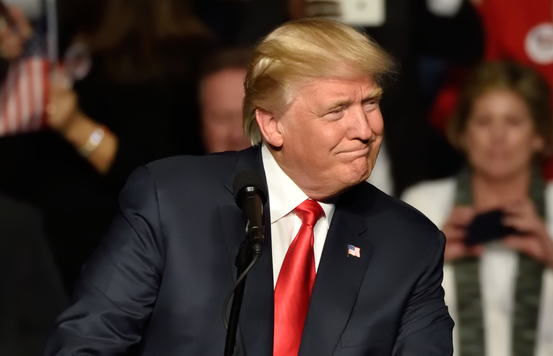 Indonesia pushes back against Trump trade deal seen as a ‘poison pill’