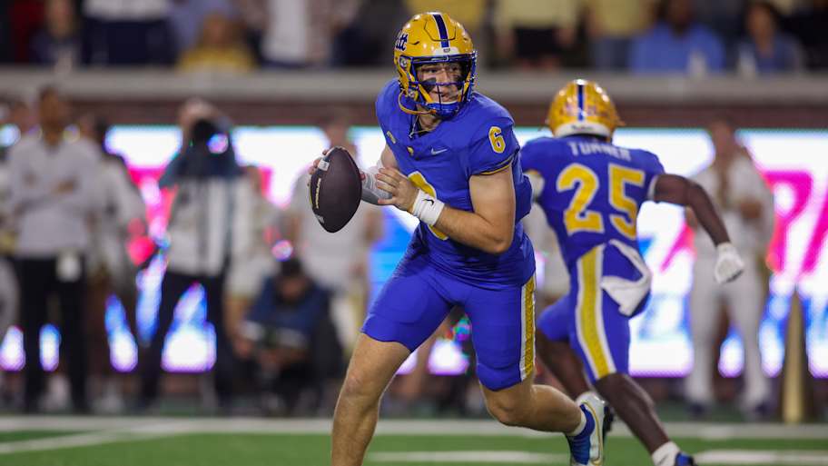 How to Watch Pitt's Regular Season Finale vs. No. 12 Miami