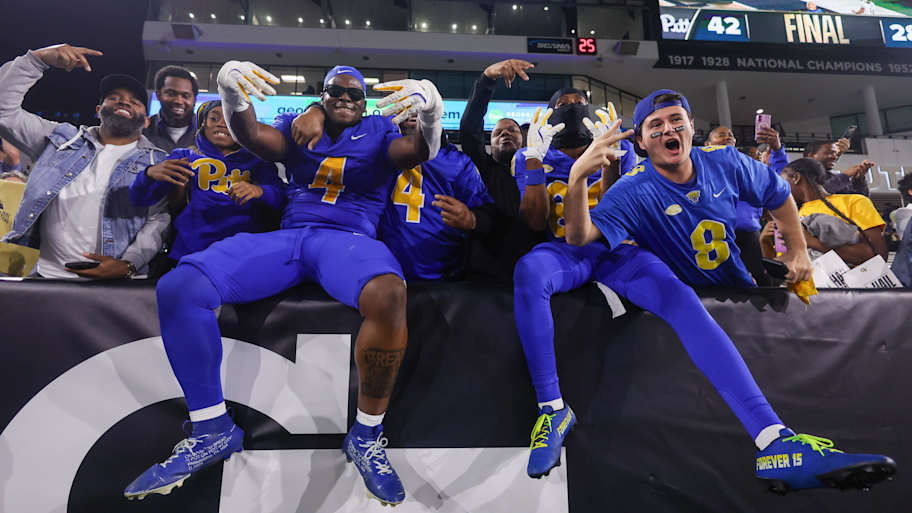 How to Watch Pitt's Regular Season Finale vs. No. 12 Miami