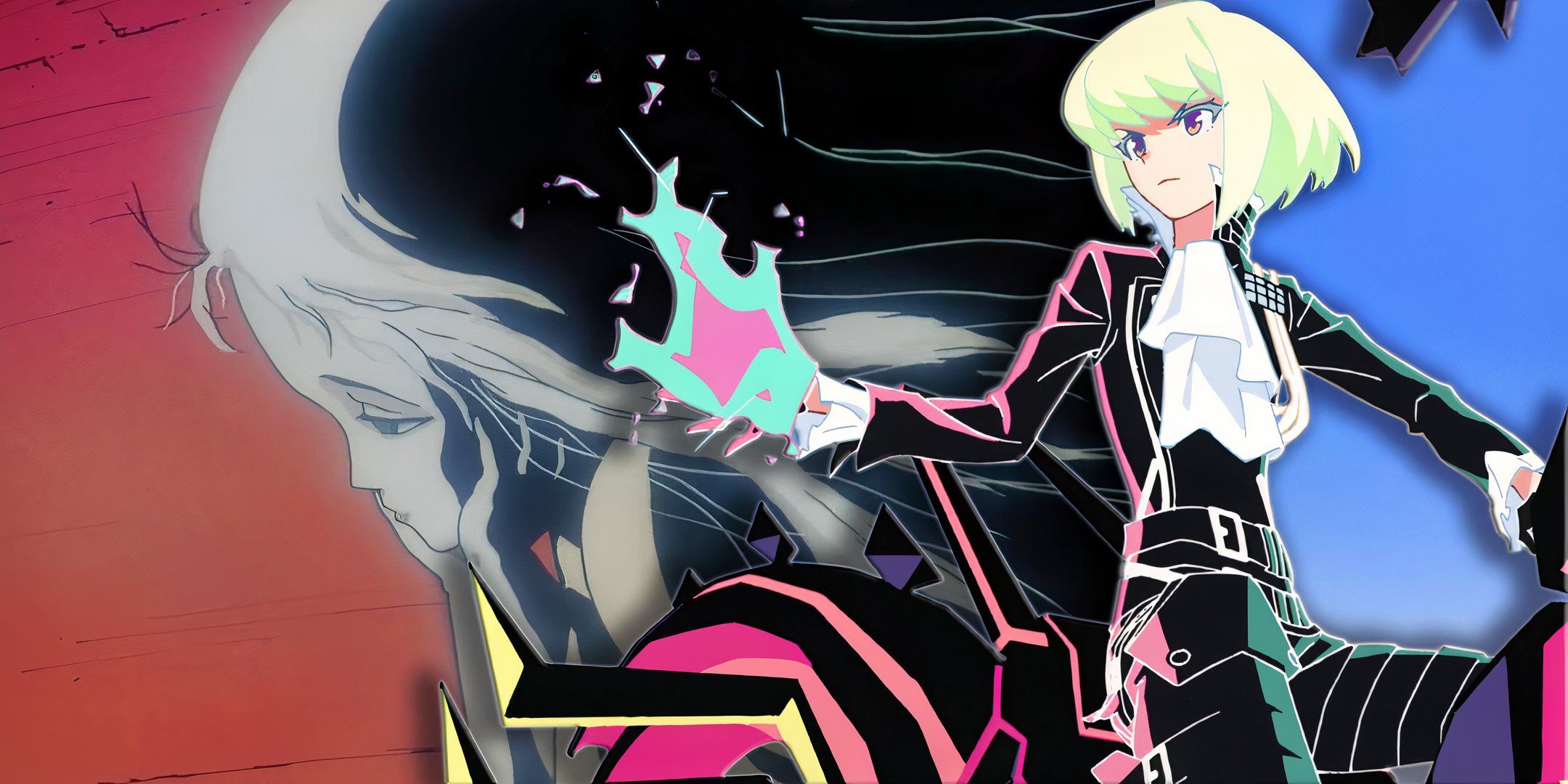 10 Weirdest Anime Movies of All Time, Ranked