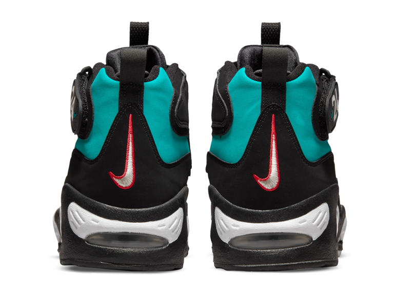 How to Buy This Year's 'Freshwater' Nike Air Griffey Max 1