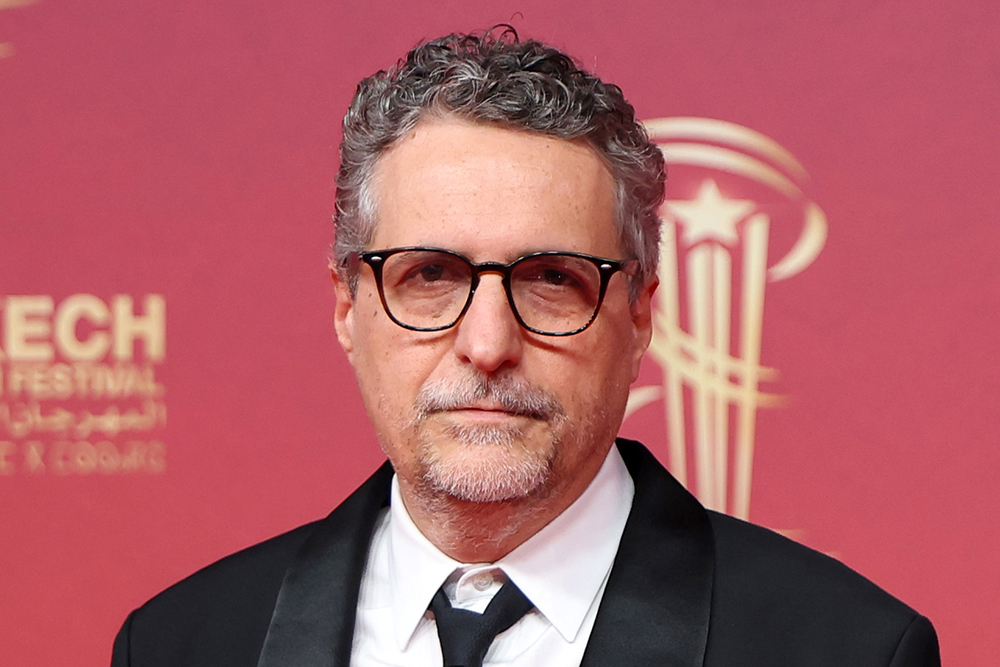 ‘The Secret Agent' Director Kleber Mendonça Filho Says Hollywood Must ...