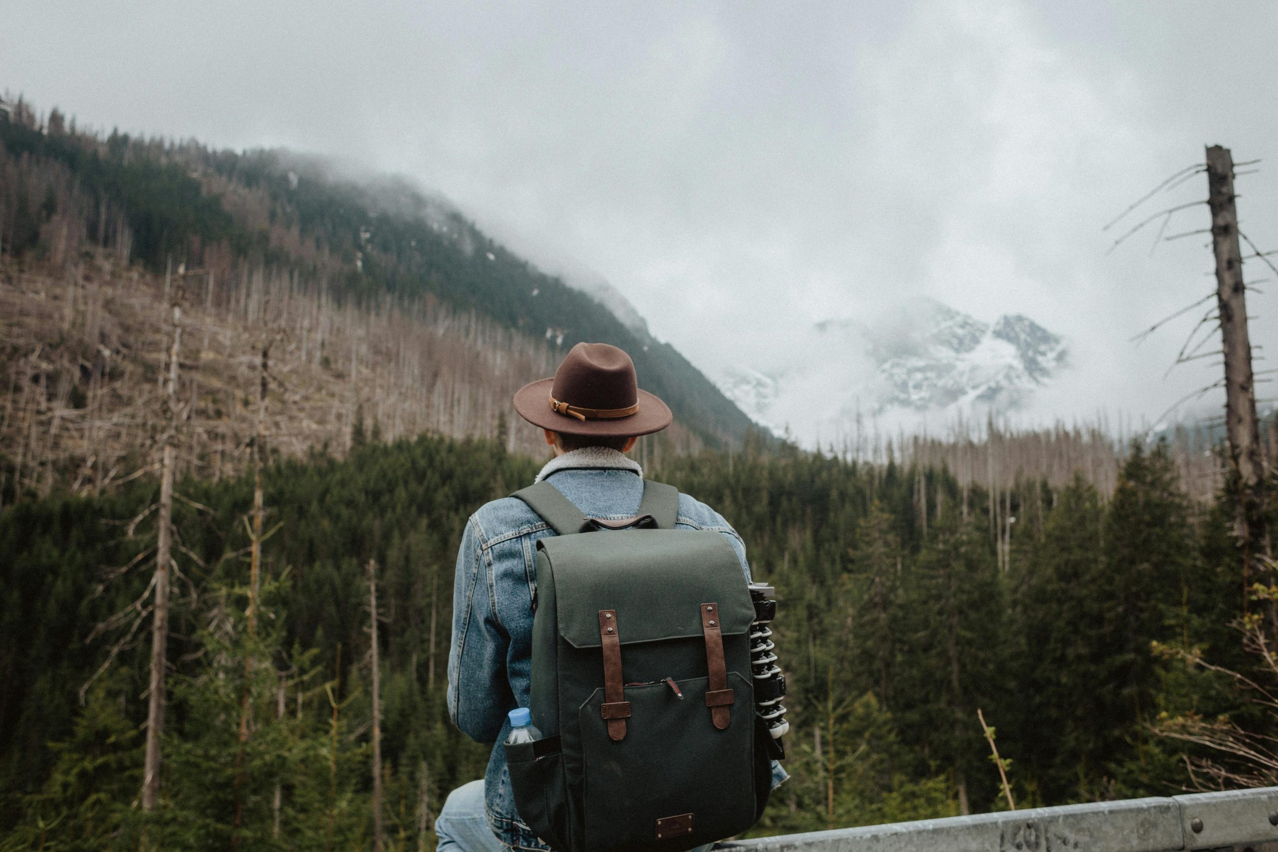 10 Outdoor Skills That Improve With Age Instead of Declining