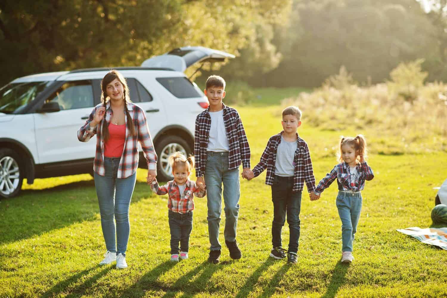 Beware: These 13 Parenting Decisions Often Lead to Family Debates