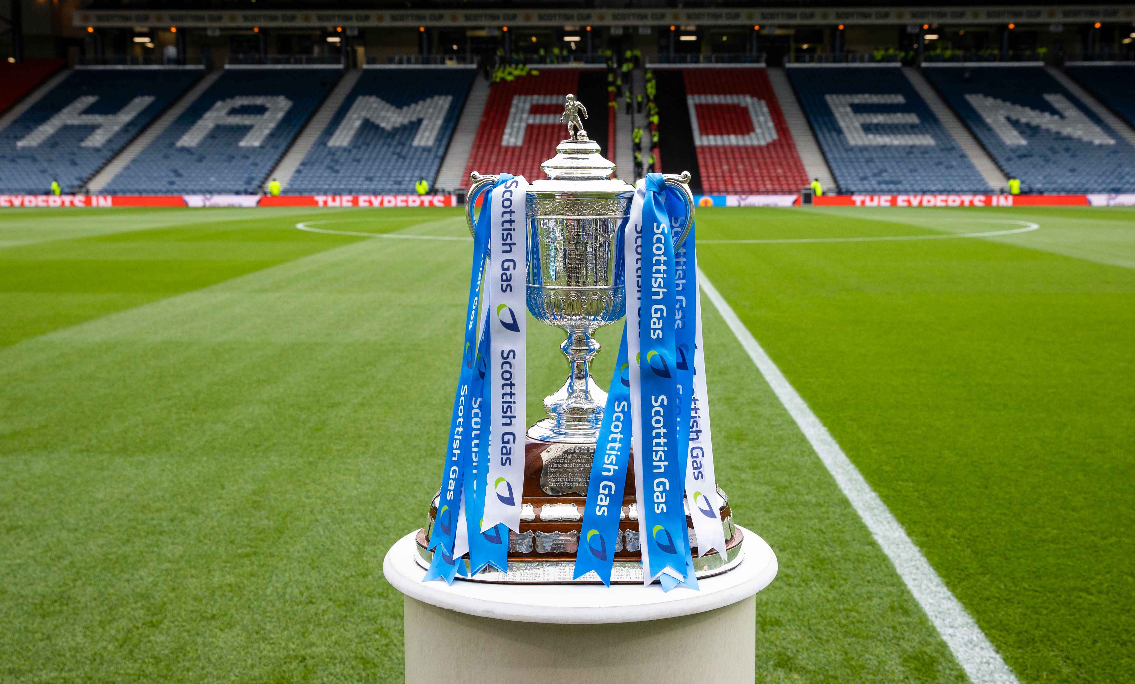 When is the Scottish Cup fourth round draw? Date, time and TV channel ...