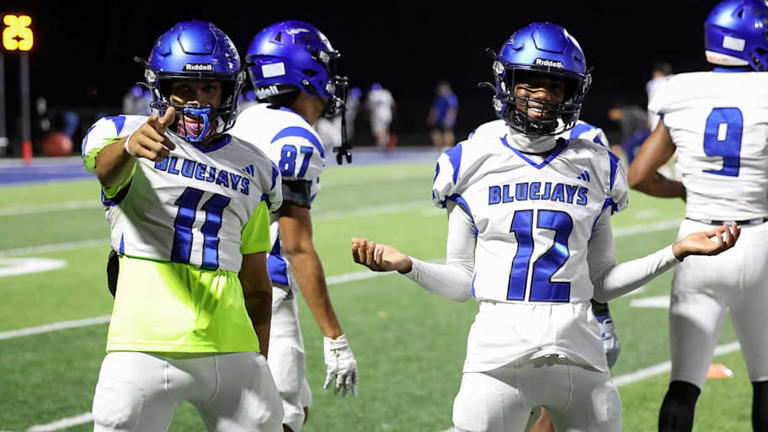 Missouri High School Football Scores, Results & Live Updates (MSHSAA ...