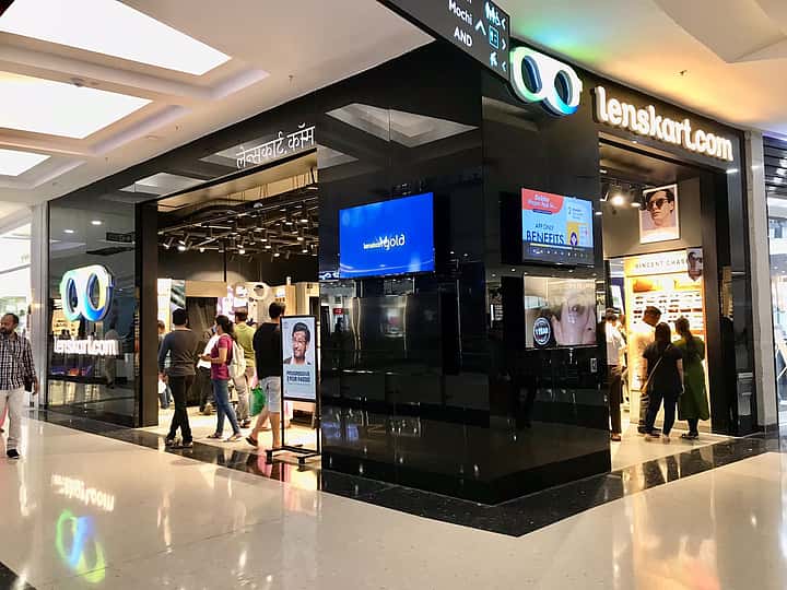 Lenskart Sees India's Eyewear Market Nearly Doubling To $17.2 Billion ...